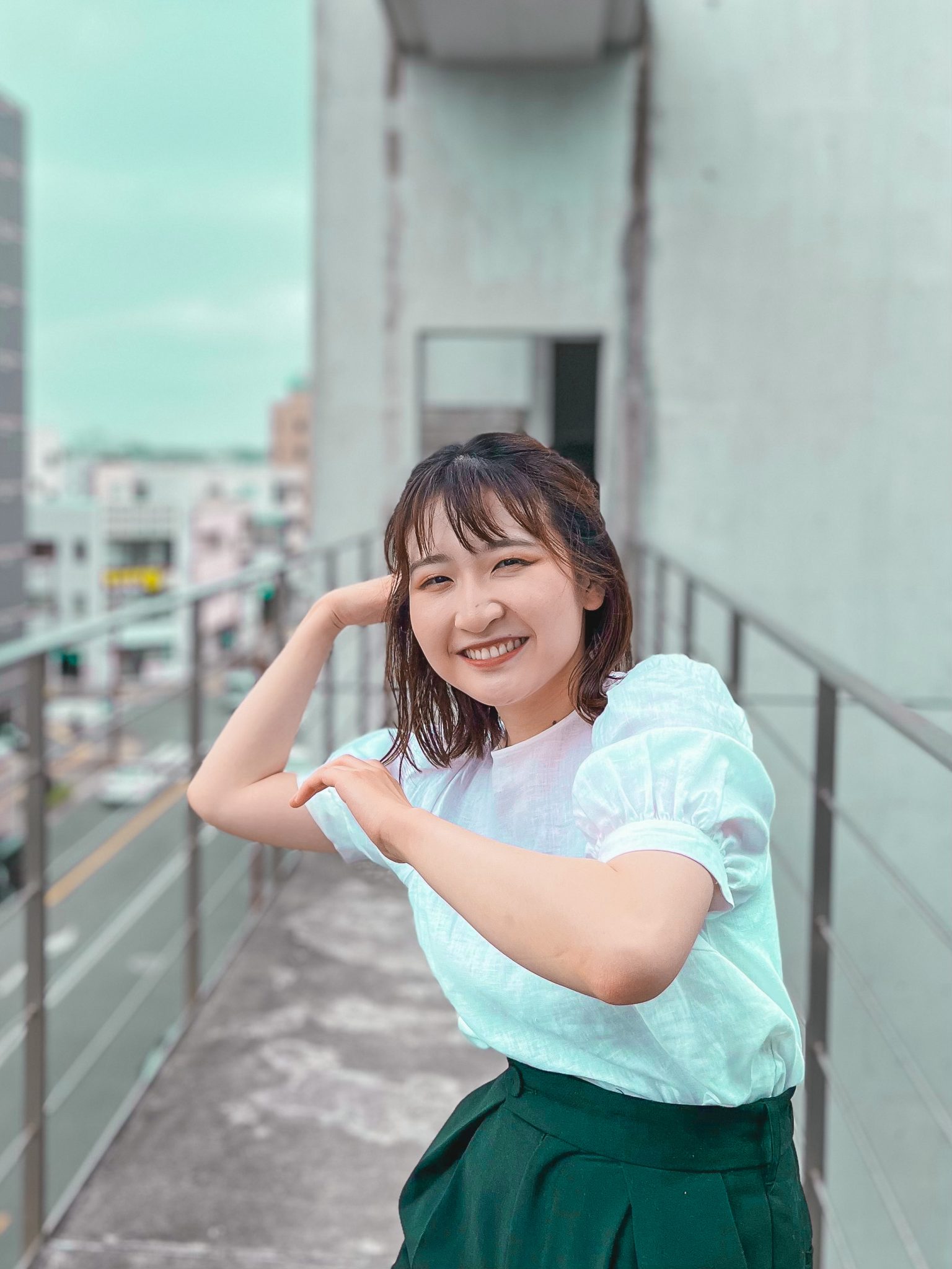 K-MIX FRIDAY CABIN | K-MIX MOVE ON WAVE