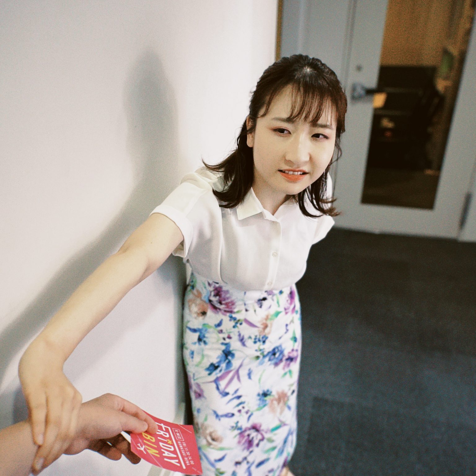 K-MIX FRIDAY CABIN | K-MIX MOVE ON WAVE