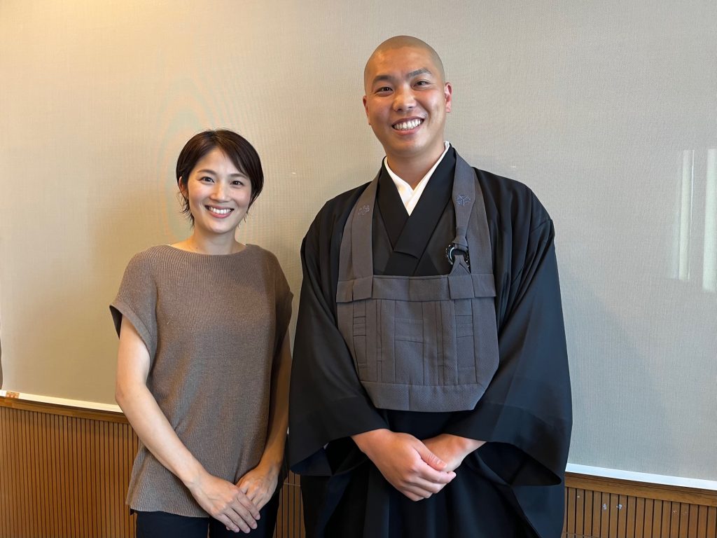 K-MIX GOOD-TIE! | K-MIX MOVE ON WAVE